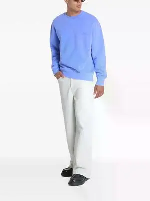 A.p.c. Fernando Logo-print Hoodie