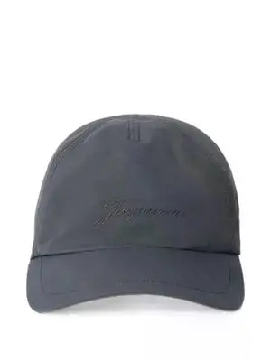 Jacquemus The Baluchon Baseball Cap