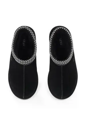 UGG Tasman Ii Mules - Black