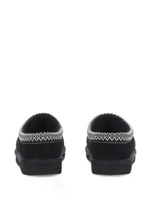 UGG Tasman Ii Mules - Black