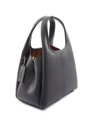 COACH Lana Shoulder Bag - Black