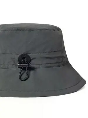 Jacquemus The Baluchon Bucket Hat - Grey