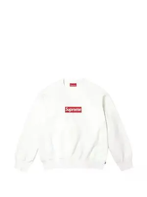 Supreme Box Logo Sweater