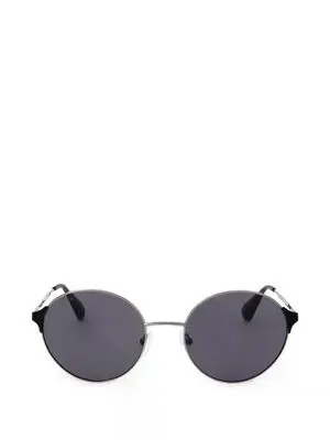 MAX&CO. Round-frame Sunglasses - Silver