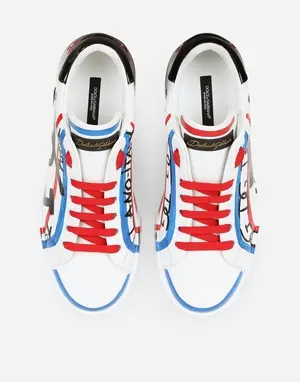 Dolce & Gabbana Sneaker Bassa
