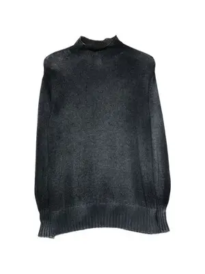Avant Toi Cashmere Crewneck Jumper