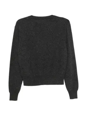 LISA YANG Greer Cashmere Sweater