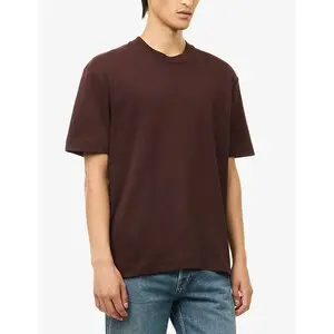 Sunspel Crewneck Cotton T-shirt