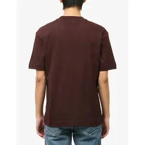 Sunspel Crewneck Cotton T-shirt
