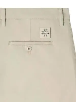 Jacob Cohen Bobby Slim-fit Trousers