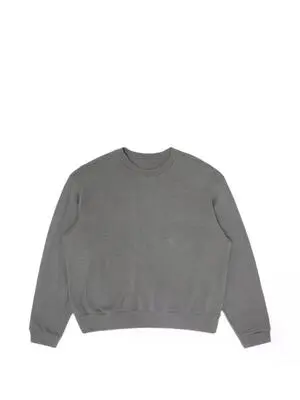 LADY WHITE CO. 2-ply Gauze Cotton Sweatshirt