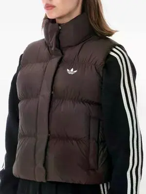 Adidas Quilted Puffer Gilet