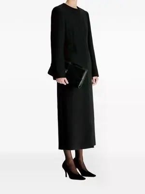 Loulou De Saison Arita Wool Coat