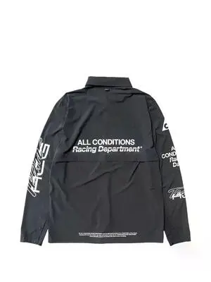 Nike Aireez Graphic-print Shirt