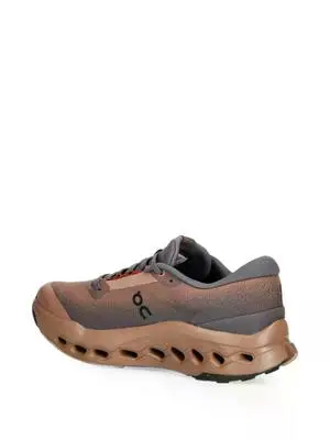 On Cloudsurfer Trail Waterproof Sneakers