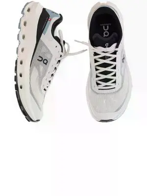 On Cloudvista 3 Mesh Sneakers - Neutrals