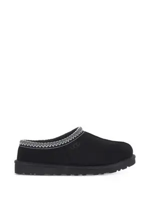 UGG Tasman Ii Suede Mules - Black