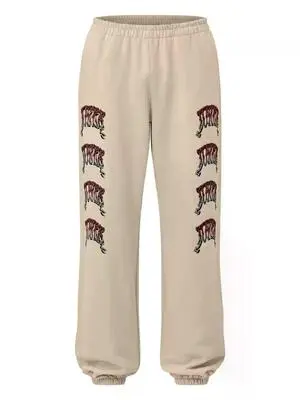 IUTER Stoner Logo-print Track Pants