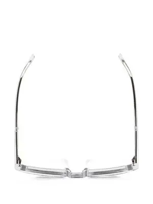 KALEOS Jaconelli Geometric-frame Sunglasses