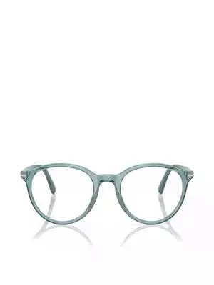 Persol Round-frame Glasses