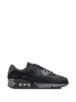 Nike Air Max 90 Sneakers - Black