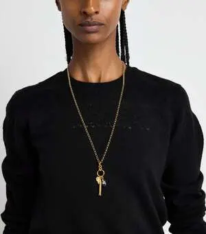 Ulla Johnson Cashmere Emelie Sweater