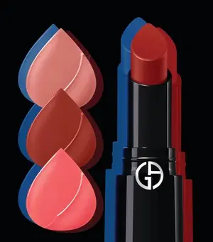 ARMANI Lip Power Lipstick