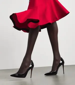 Jacquemus Palmier Midi Dress