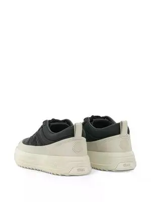 Moncler Altive Quilted Panelled Sneakers