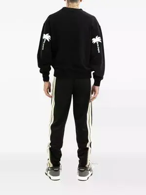Palm Angels Cotton Sweater