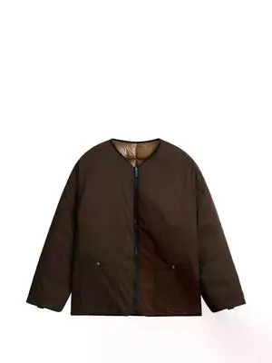 The North Face Tnf™ Red Box Liner Quilted Reversible Jacket