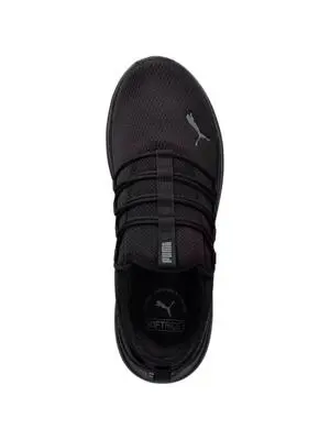PUMA Softride Carson 2 Pulse Logo-print Sneakers