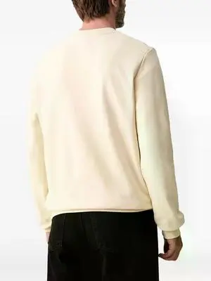 Lacoste Logo-patch Sweater