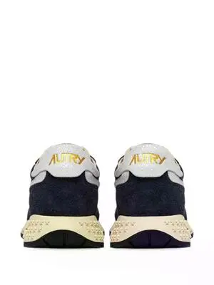 AUTRY Reelwind Panelled Sneakers