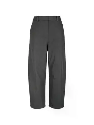 TWP Cropped Trousers