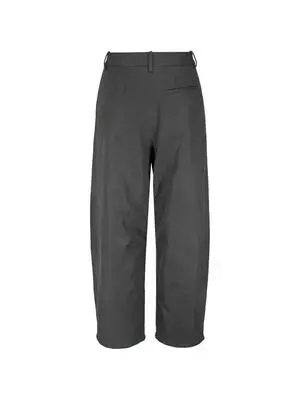 TWP Cropped Trousers