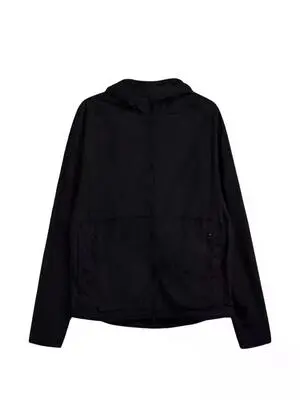 Y3 SPORT Hooded Zip-up Jacket