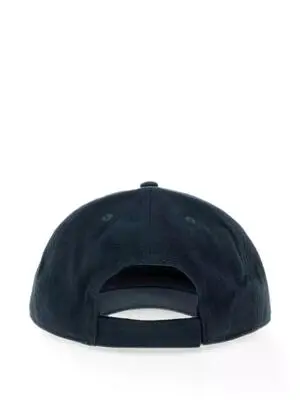 AUTRY College Logo Baseball Cap - Blue