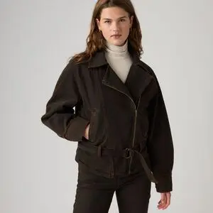 LEVI'S 80's Bomber Jacket