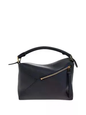 Loewe Small Puzzle Edge Tote Bag