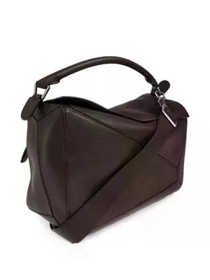Loewe Large Puzzle Shoulder Bag
