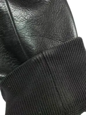 TOM FORD 2010s Leather Jacket