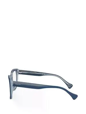 Polo Ralph Lauren Butterfly-frame Glasses