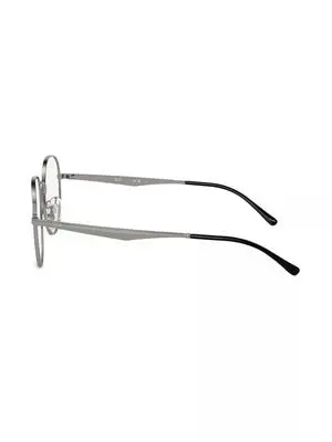 Ray-ban Logo-engraved Glasses