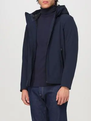 Woolrich Jacket Colour