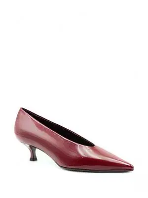 PUMPS