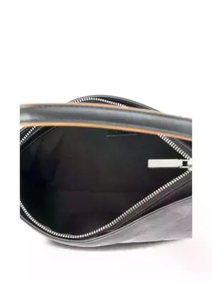 LOUIS VUITTON Mat Fowler Handbag Monogram Vernis Shoulder Bag