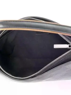 LOUIS VUITTON Monogram Vernis Shoulder Bag - Metallic