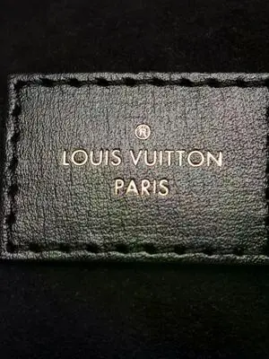 LOUIS VUITTON 2017 Monogram Reverse Pochette Metis Satchel