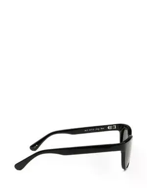 Chimi Savy Square-frame Sunglasses